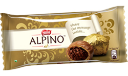 NESTLÉ ALPINO | Nestlé India