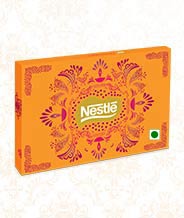 NESTLÉ Gift Packs | Nestlé