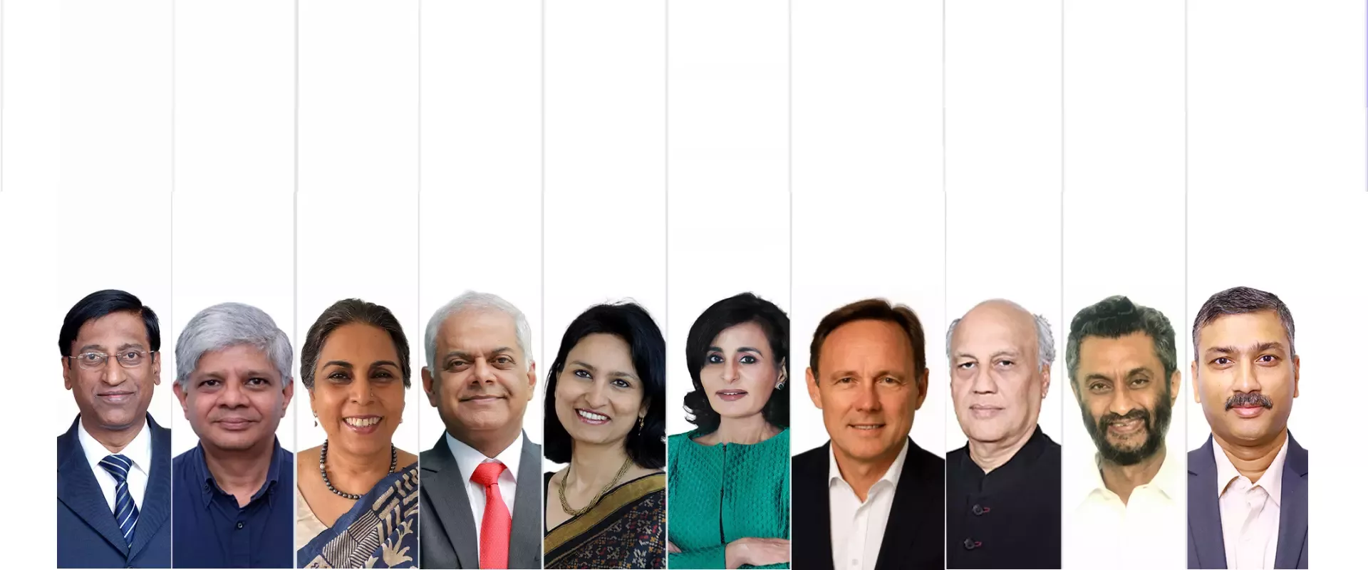 Nestlé India CEO and Leadership Team | Nestlé IN
